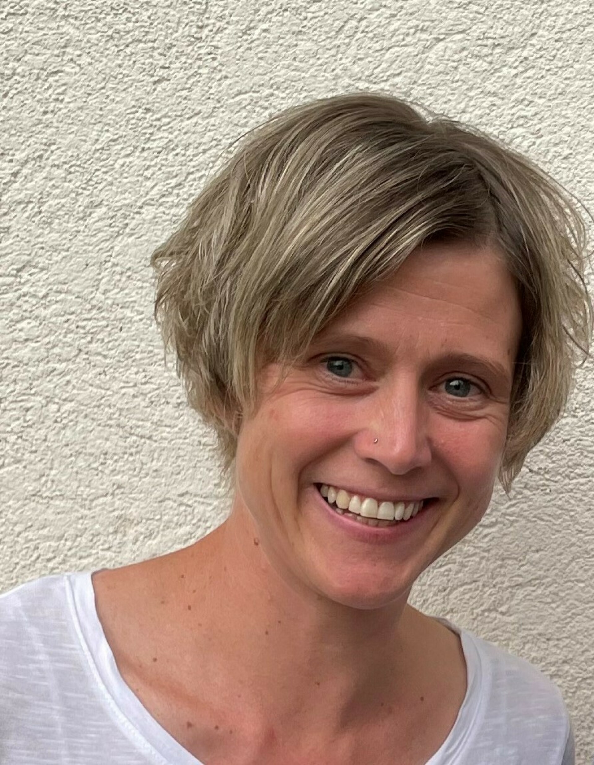 Cornelia Walker beendet ab 1. Juli 2023 anstelle ihres Vorgängers das ...