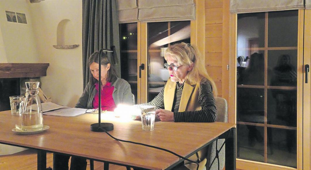 Auf der Suche nach der schieren Wahrheit