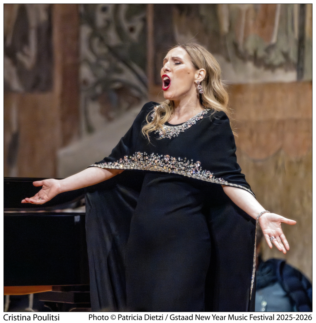 Plàcido Domingo: eine Herzensangelegenheit