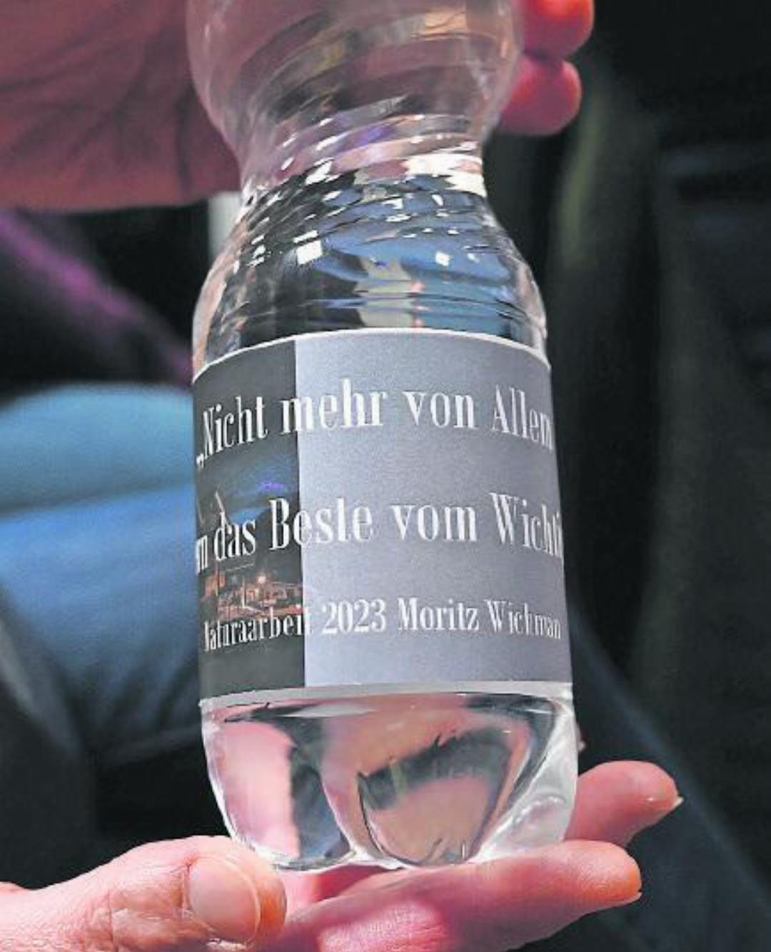 Vom Wolf bis zur LSD-gestützten Psychotherapie