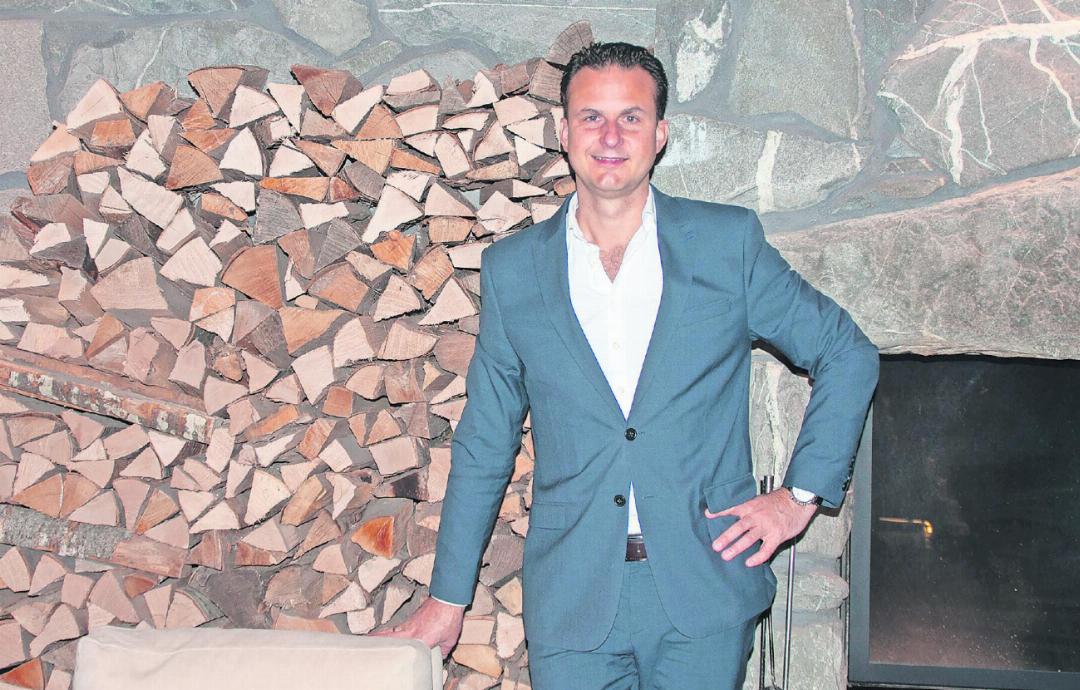 «Ich spreche mit Gästen nie über Politik, Religion oder Sport»