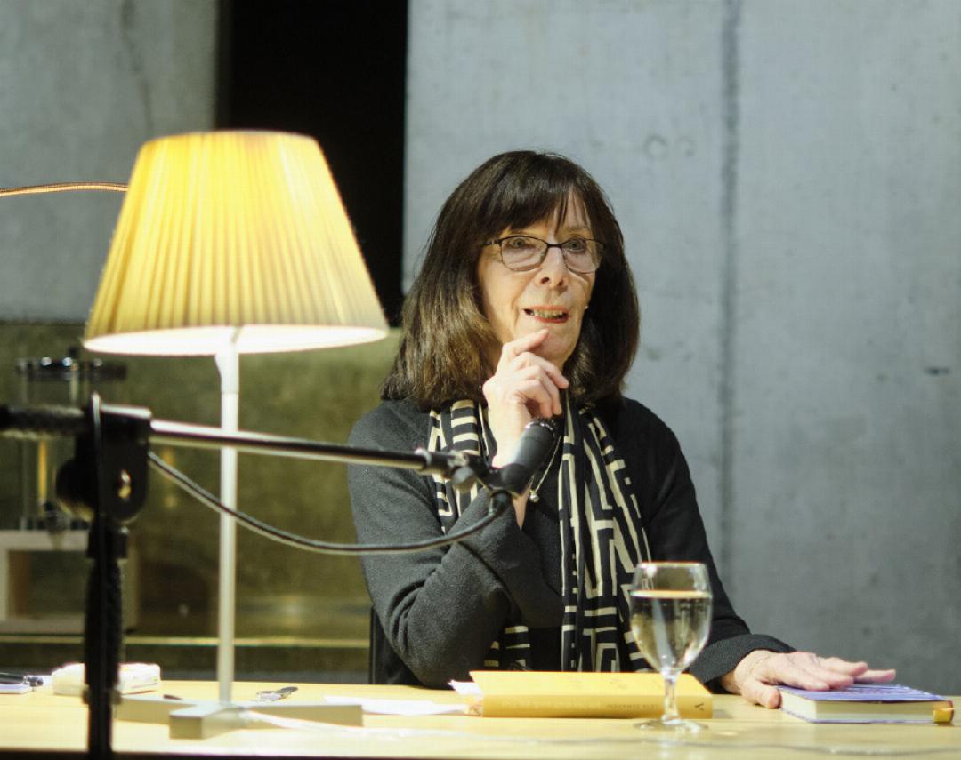 Herzblut für gute Literatur