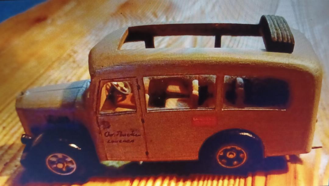 Eine Hommage an Peter Stauffer