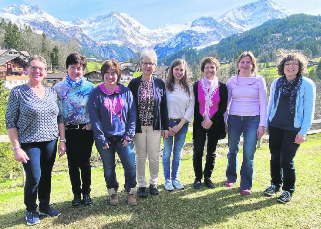 Zwei neue Vorstandsmitglieder