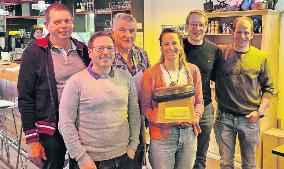 Erfolge für die Teams «Hot Shots» und «SOUNDSO»