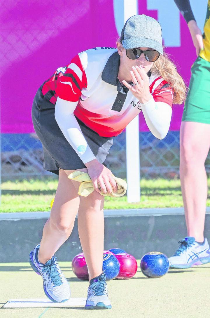 Laura Butler gewinnt das Australian Open