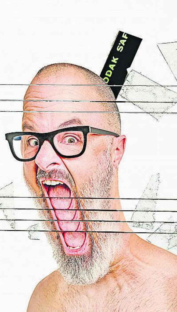 Machs noch einmal, Reeto!